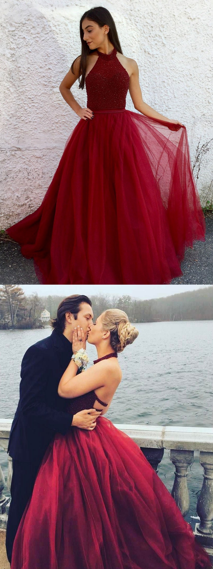 Prom Dresses Long 2018, Prom Dress, Evening Dresses, Formal Dresses ...