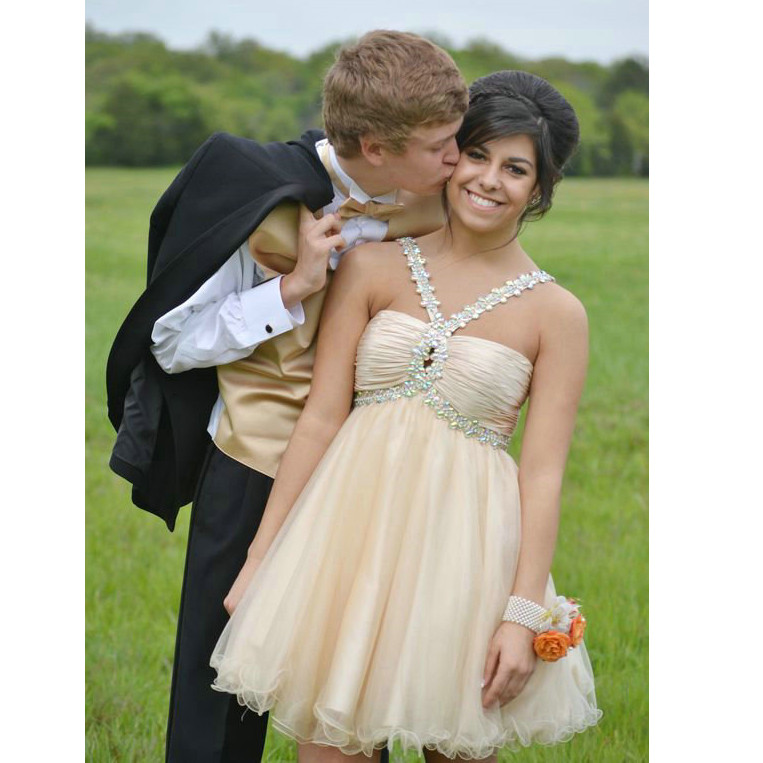 Short Prom Dresses Pst0344 on Luulla