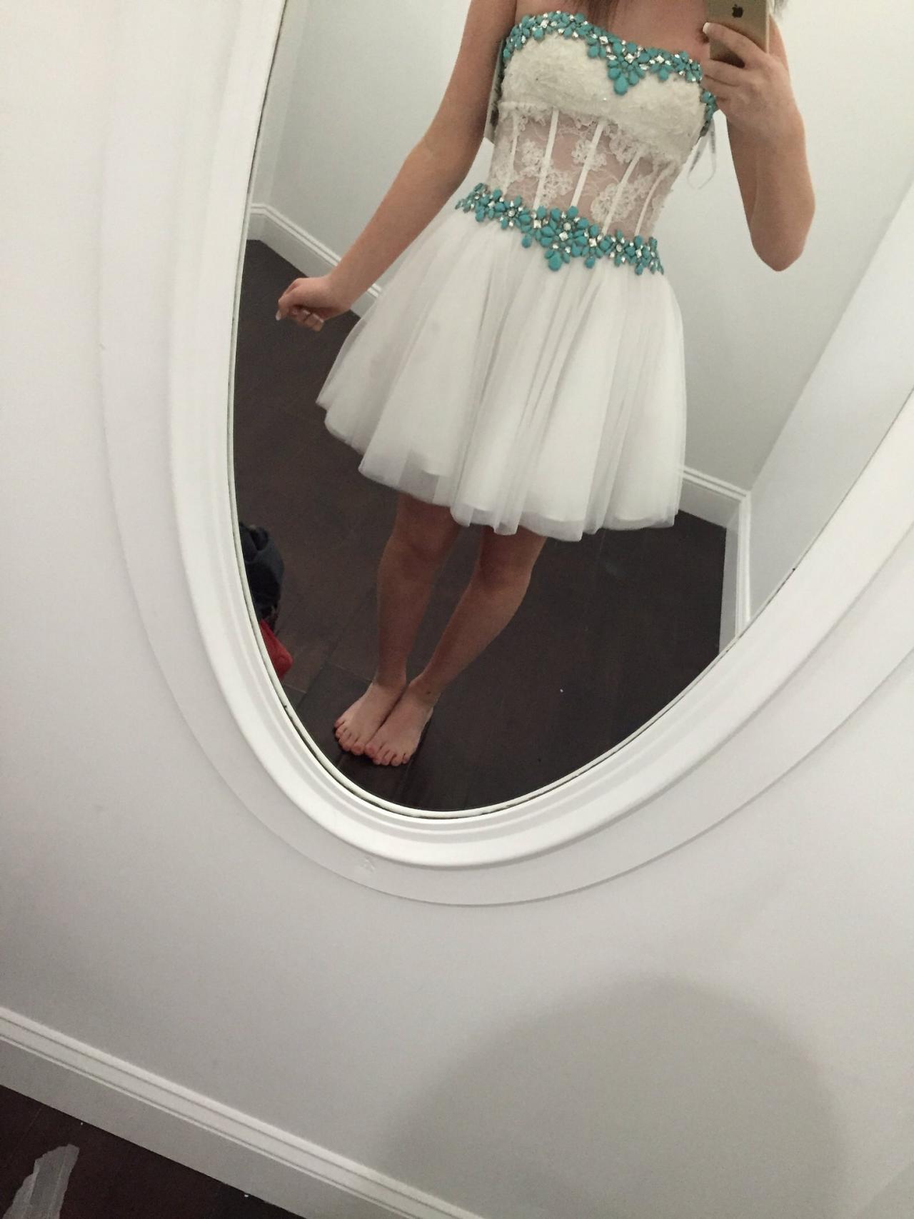 Short Prom Dresses Homecoming Dress Cocktail Party Dresses on Luulla