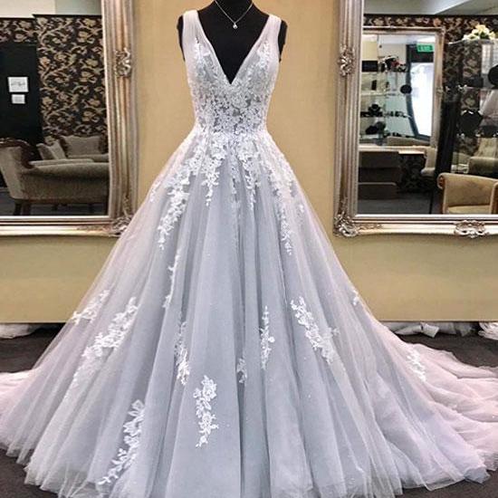 Princess Wedding Dress, Prom Dresses, Evening Dresses, Formal Dresses ...
