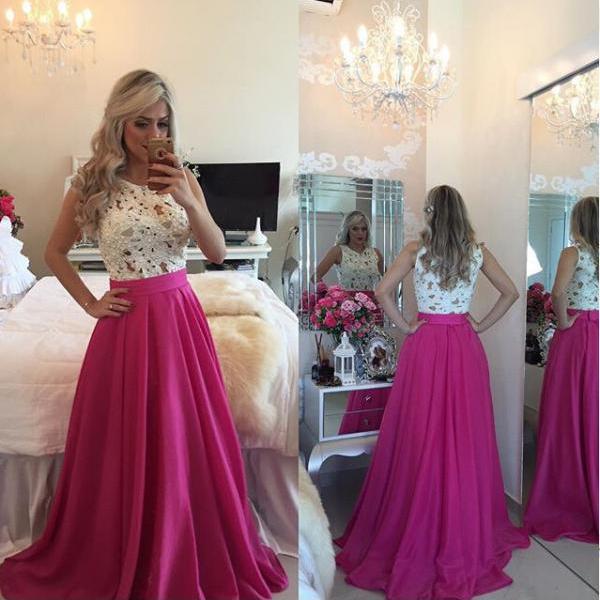 Long Prom Dress Prom Dresses Pst0704 on Luulla