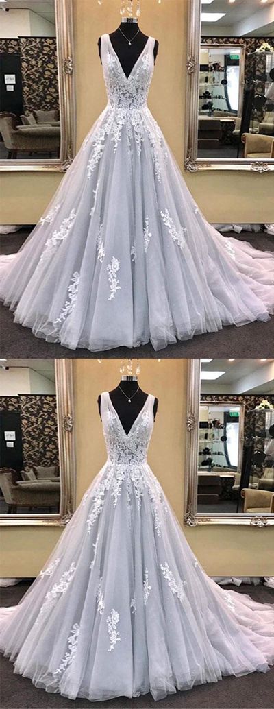 Princess Wedding Dress, Prom Dresses, Evening Dresses, Formal Dresses ...